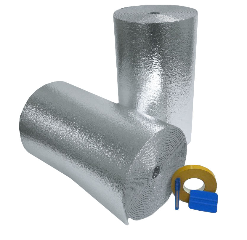 Reflective Sealer Foam Core – US Energy Products